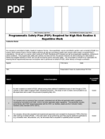 Incident Investigation Flow Chart Template Word Format | PDF | Safety ...