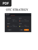 Binary Trading | PDF | Market Trend | Candle