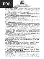 2025 Mount Kenya University Combined Prospectus 2025 Edition | PDF ...