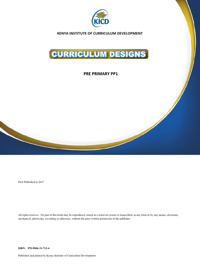 Combined PP1 | PDF | Learning | Curriculum