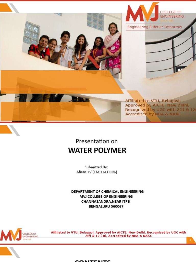 Affiliated To VTU, Belagavi, Approved by AICTE, New Delhi, Recognized ...