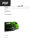 Global Perspectives Individual Report Sample | PDF | Coal | Energy ...