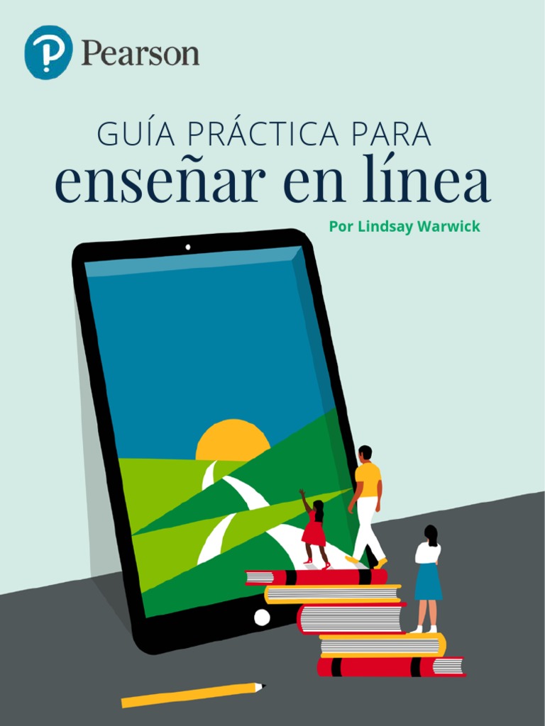 Guía Completa para Enseñar en Línea | PDF | Chat en linea | Internet