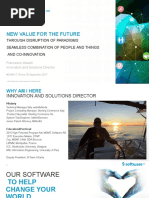 Internz Learn Brochure | PDF | Mentorship | Computing