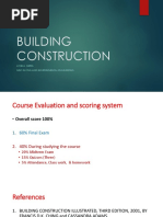 Building Design & Construction-V.tagayun | PDF