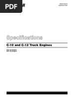 4P10 Timing | PDF | Pump | Screw