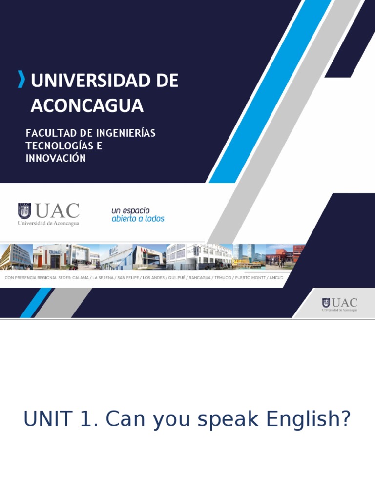 English Conversation Practice Unit 1 | PDF