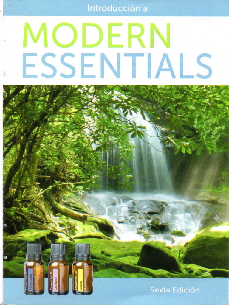 Modern Essentials | PDF