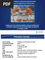 Caso Practico (Peepo) - Icam | PDF | Camión | Eje