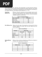 Toolpusher Job Description | PDF | Oil Well | Drilling Rig