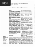 Upper Extremity ROM Measurement Guide | PDF | Anatomical Terms Of ...