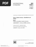 Iso 9927-1-2013 | PDF | Nondestructive Testing | International ...