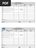 Calibration Range and Instrument Span | PDF | Calibration | Electronics