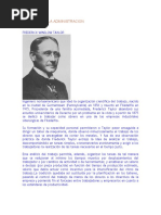 George R. Terry | PDF | Planificación | Cognición