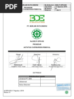 Form P2H Unit LV PDF | PDF