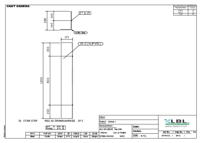 Bent Plate | PDF