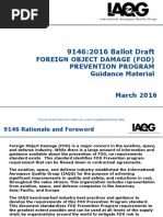 AS9102C FAI Forms Template | PDF | Specification (Technical Standard ...