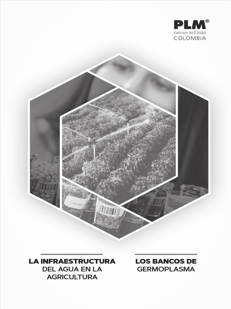 Vademecum Agricola PLM 2020 PDF | PDF | Riego | Agua