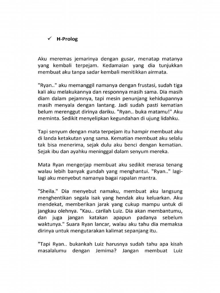 (RBE) Enniyy - You're My Hero PDF | PDF