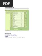 EWM & MM Transaction Code "Cheat Sheet" - 1547177617 PDF | PDF | Supply ...