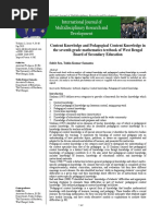 Chapter 2: Theoretical Framework For The Study | PDF | Creationism | Evolution