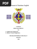 Bosun Duties and Responsibilities on Ship | PDF | Crane (Machine ...