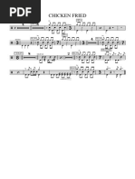 Ukulele Karate Checklist | PDF