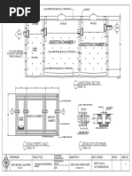 Storm Drainage Layout Plan Allen-Rafael | PDF | Plumbing | Hydraulics