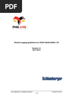 13 TCL-Tough Logging Condition | PDF | Pipe (Fluid Conveyance ...