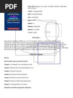 A. I. Prilepko Problem Book in High School Mathematics Mir Publishers ...