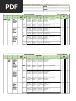 Annotation Template For Teacher I-III (Proficient Teachers Objectives ...
