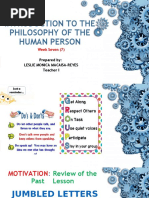 Authentic Dialogue | PDF | Dialogue | Conversation