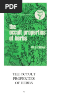 Plant Identification with Dichotomous Key | PDF | Taxa | Botany