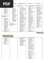 ANSAP Basic IVT Program | PDF | Intravenous Therapy | Nursing