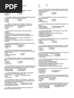 PYQ of AKTU For Bpharm-2sem, Collection of 2020-2024 Question Papers | PDF | Enzyme | Metabolism