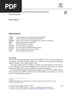 RegiSCAR Criteria for DRESS Diagnosis | PDF | Immunology | Health Sciences