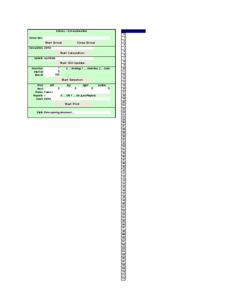 Server Test | PDF | Steady State | Relay