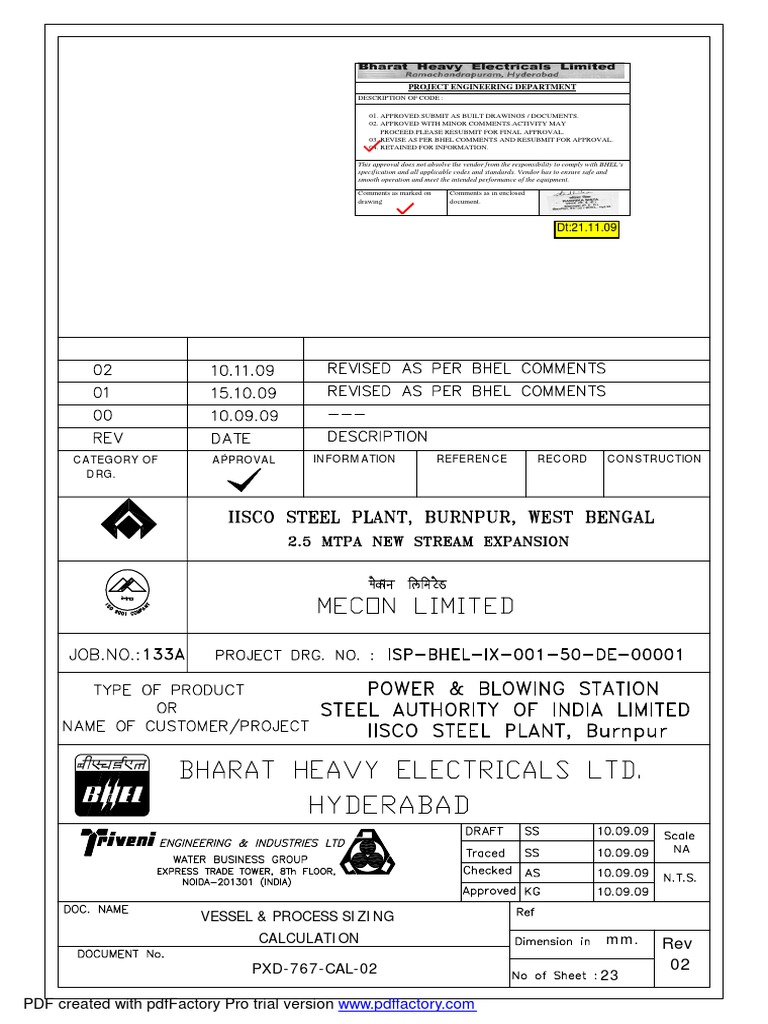 PDF Created With Pdffactory Pro Trial Version: Pxd-767-Cal-02 23 MM ...