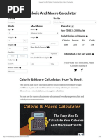 EN UserGuideISAKMetry | PDF | Microsoft Excel | Page Layout
