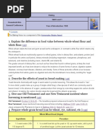 Kung Fu Panda Script | PDF