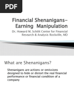 Refinitiv Screener Guide | PDF | Average | Microsoft Excel