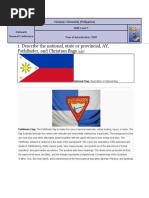 Pathfinder - Friend Class | PDF | Seventh Day Adventist Church | Bible