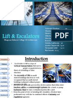 Johnson Lift Sizes PDF PLANNING-GUIDE-HIGHRES | PDF | Elevator | Escalator