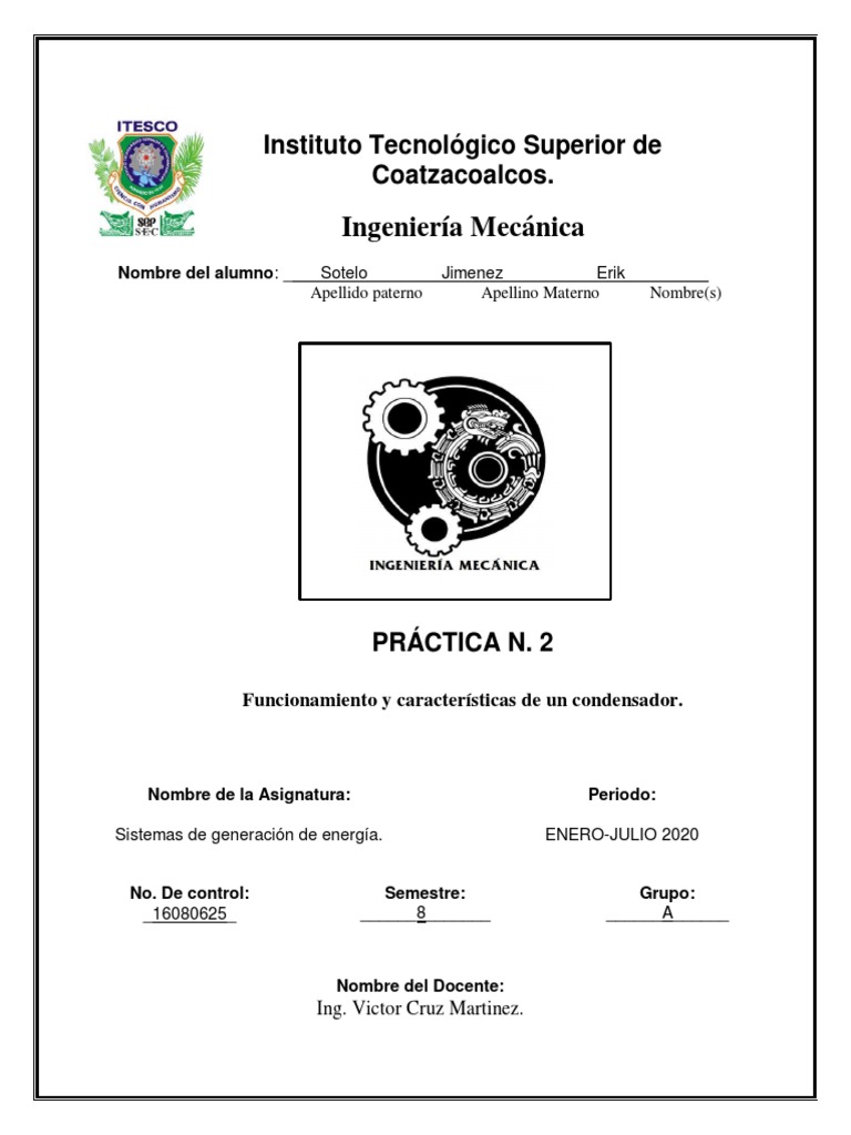 Funcionamiento del condensador térmico | PDF | Termodinámica ...