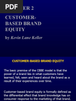 David Aaker Equity Model | PDF | Brand | Apple Inc.