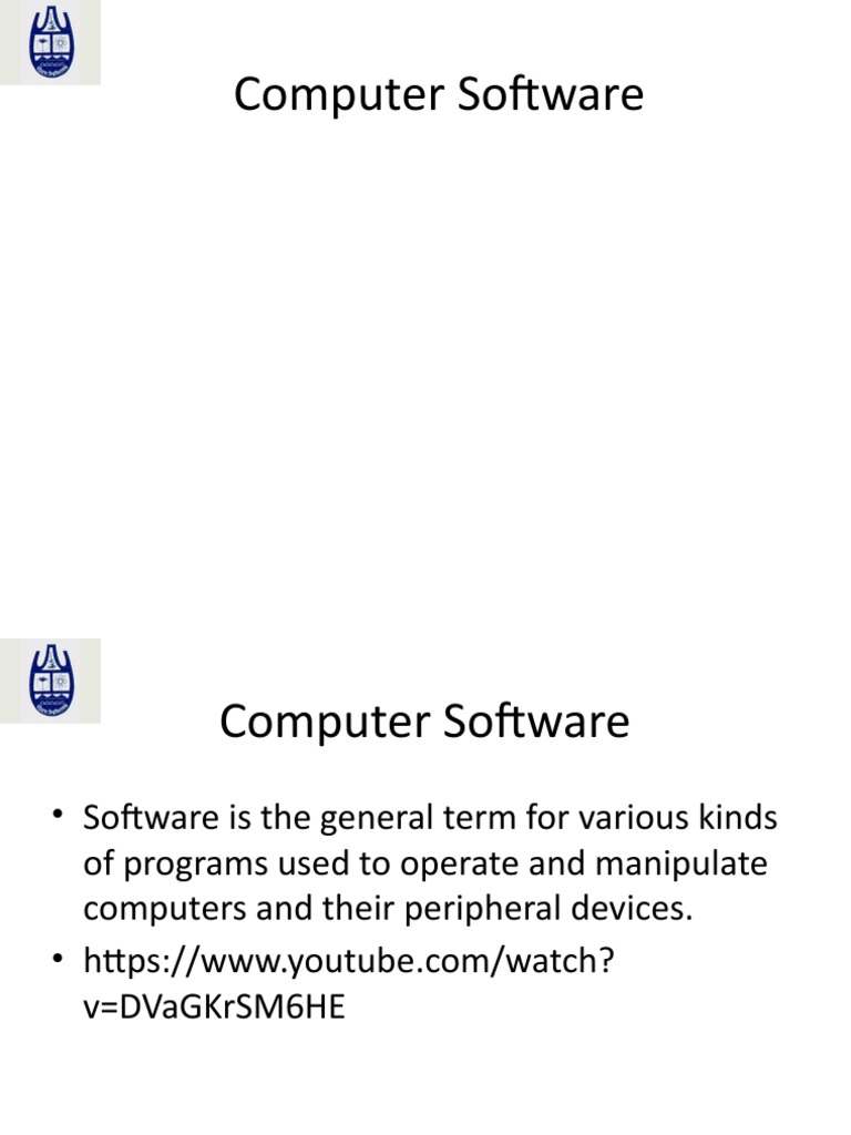 ITB. 4 New | PDF | Operating System | Application Software