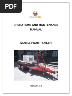 Portable Foam Applicator | PDF