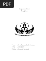 Pengertian SKPKBT dan Sanksinya | PDF