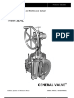 Cosasco Chemical Injection System Access Fitting Assemblies. Model 50 ...