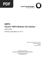 Alcatel 7330 ISAM (DSLAM) Manual | PDF | Fiber To The X | Electrostatic ...